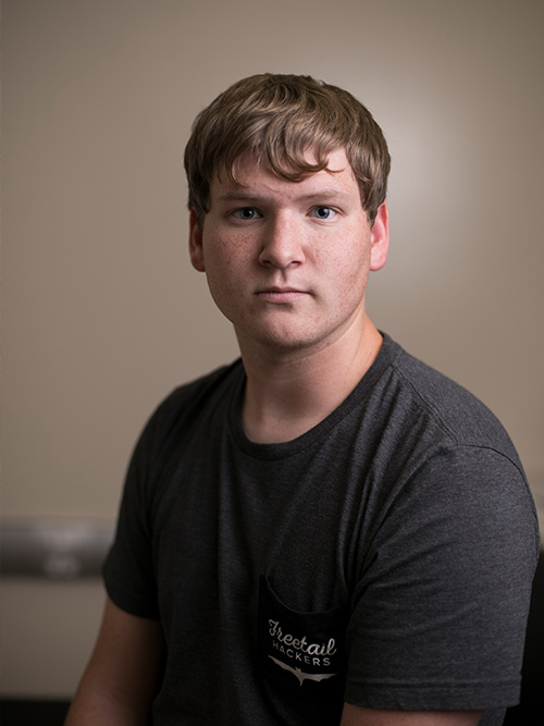 Meet The Team | Biology 311C Interview Project