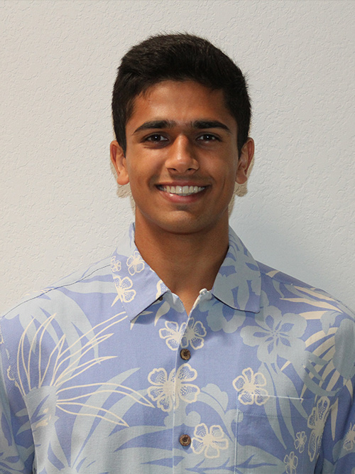 Meet The Team | Biology 311C Interview Project